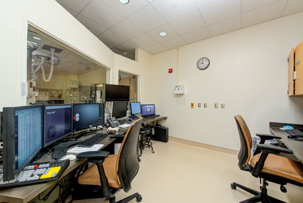 Community Health PV Lab | Alderson Commercial Group